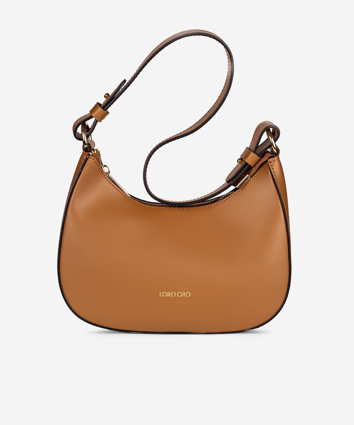 Olivia camel golden touch | Loro Oro